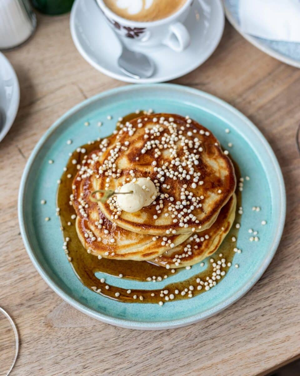 BEST Breakfast in Vienna: The Top Restaurants You Can't Miss