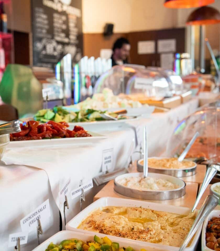 BEST Breakfast in Vienna: The Top Restaurants You Can't Miss