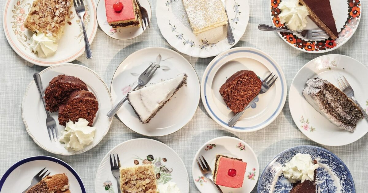 BEST Breakfast in Vienna: The Top Restaurants You Can't Miss