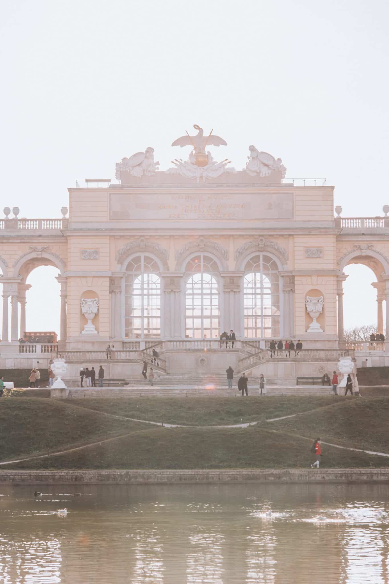 The 12 BEST Vienna Instagram Spots You Don't Want To Miss