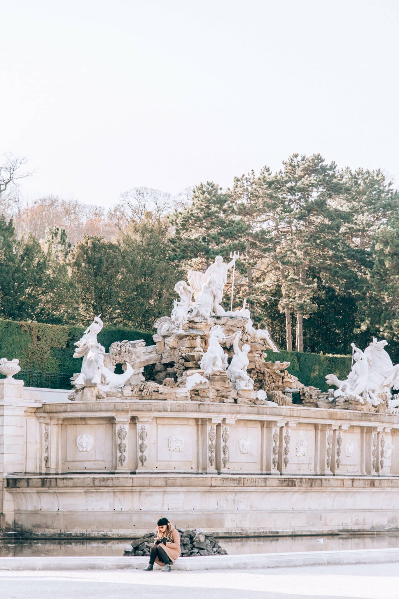 The 12 BEST Vienna Instagram Spots You Don't Want To Miss