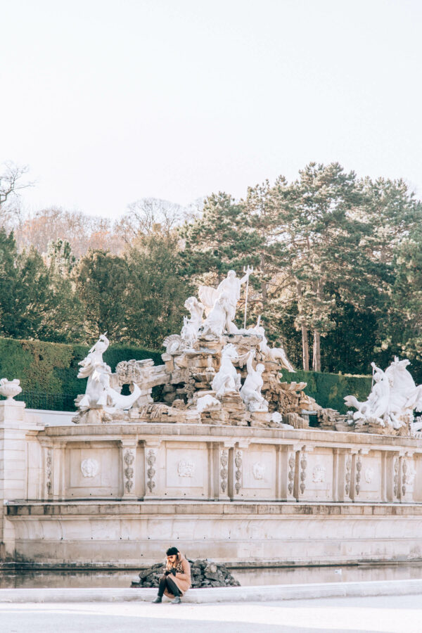 The 12 BEST Vienna Instagram Spots You Don't Want To Miss