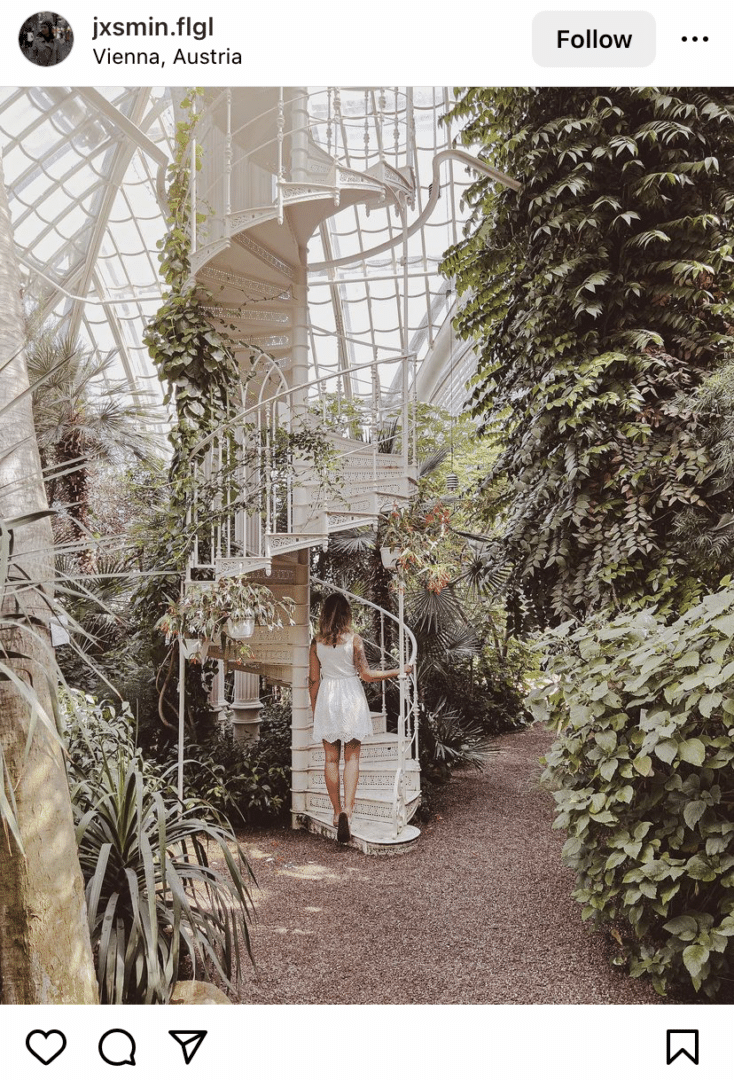 The 12 BEST Vienna Instagram Spots You Don't Want To Miss