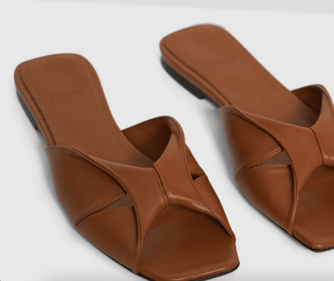 The CUTEST Hermes Sandals Dupes That Won't Break The Bank