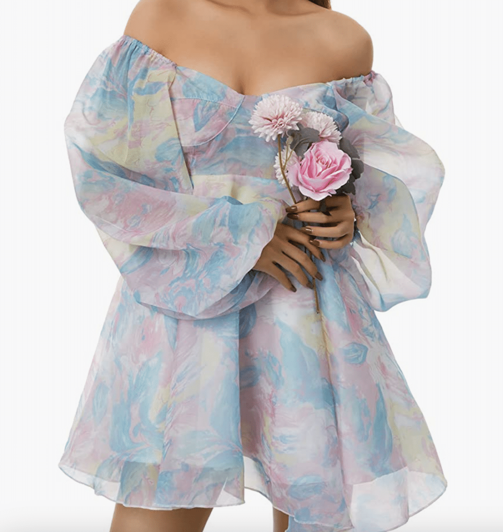 The DREAMIEST Selkie Dress Dupes You Need in Your Closet