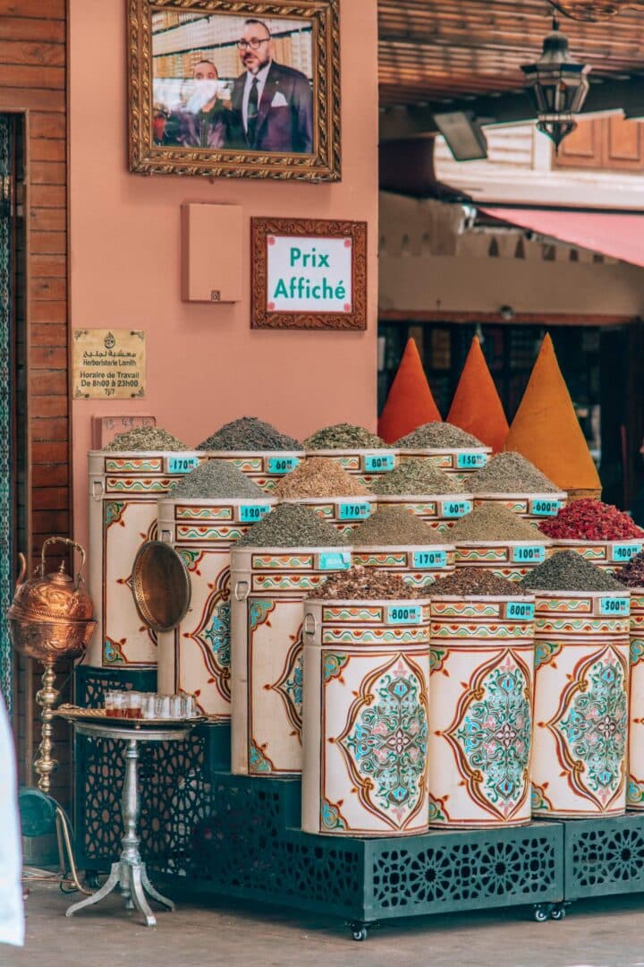 Souks of Marrakesh: Everything to Know Before Visiting