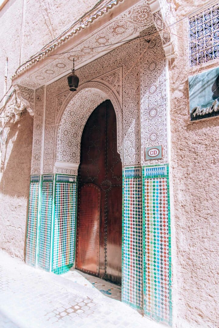 Souks of Marrakesh: Everything to Know Before Visiting