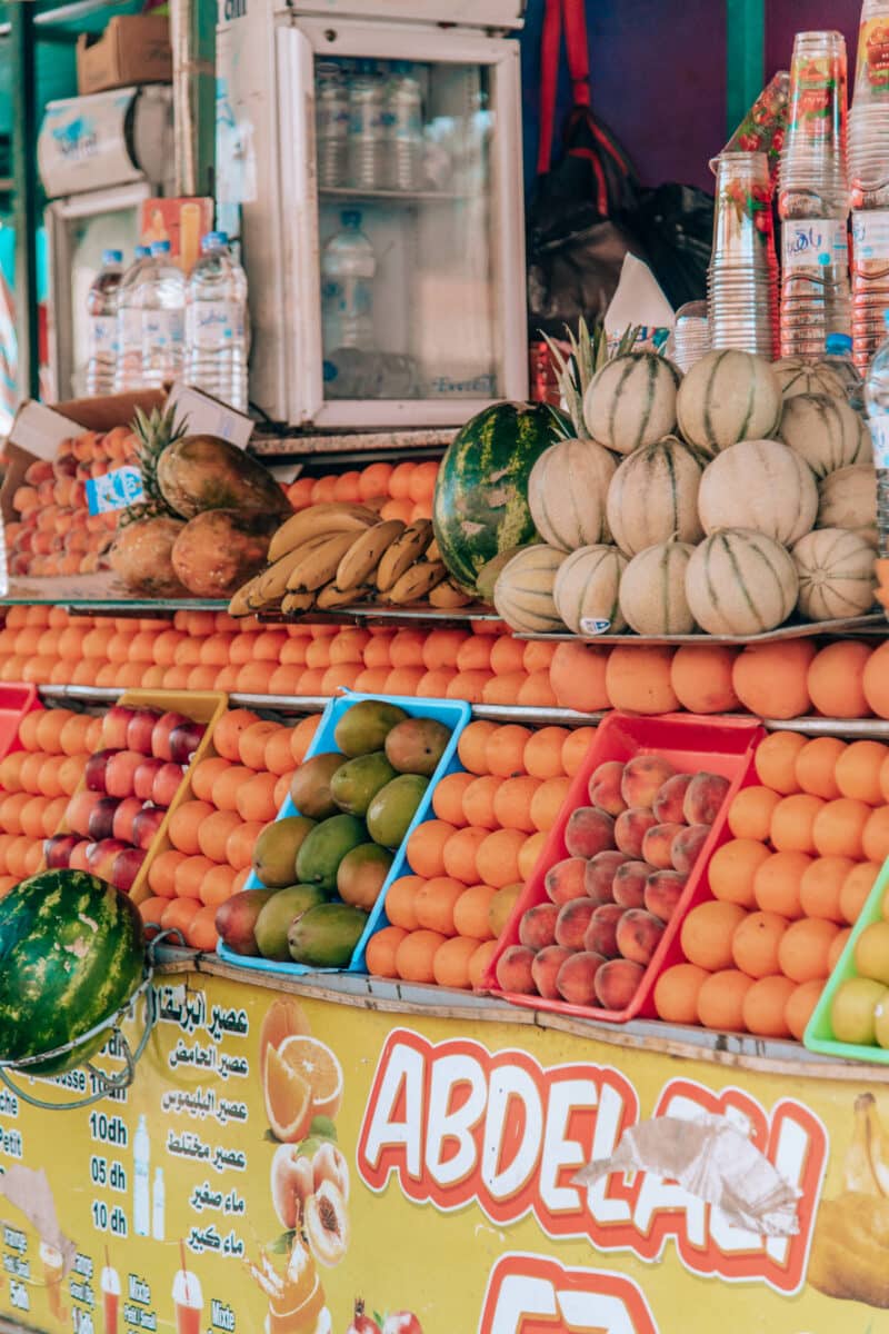 Souks of Marrakesh: Everything to Know Before Visiting