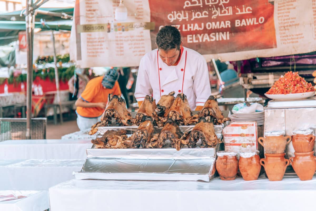 Souks of Marrakesh: Everything to Know Before Visiting