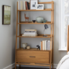 10 Aesthetic AF West Elm Bookcases for Every Home