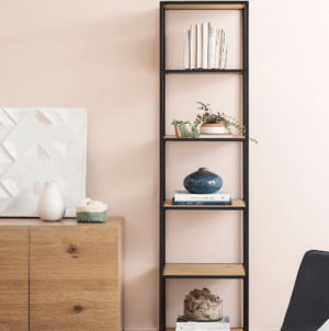 10 Aesthetic AF West Elm Bookcases for Every Home