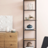 10 Aesthetic AF West Elm Bookcases for Every Home