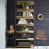 10 Aesthetic AF West Elm Bookcases for Every Home