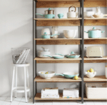10 Aesthetic AF West Elm Bookcases for Every Home