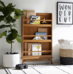 10 Aesthetic AF West Elm Bookcases for Every Home
