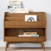 10 Aesthetic AF West Elm Bookcases for Every Home