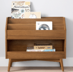 10 Aesthetic AF West Elm Bookcases for Every Home