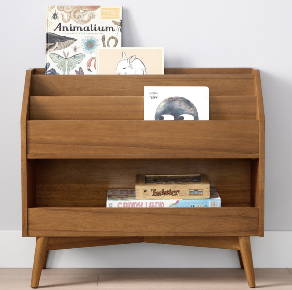 10 Aesthetic AF West Elm Bookcases for Every Home