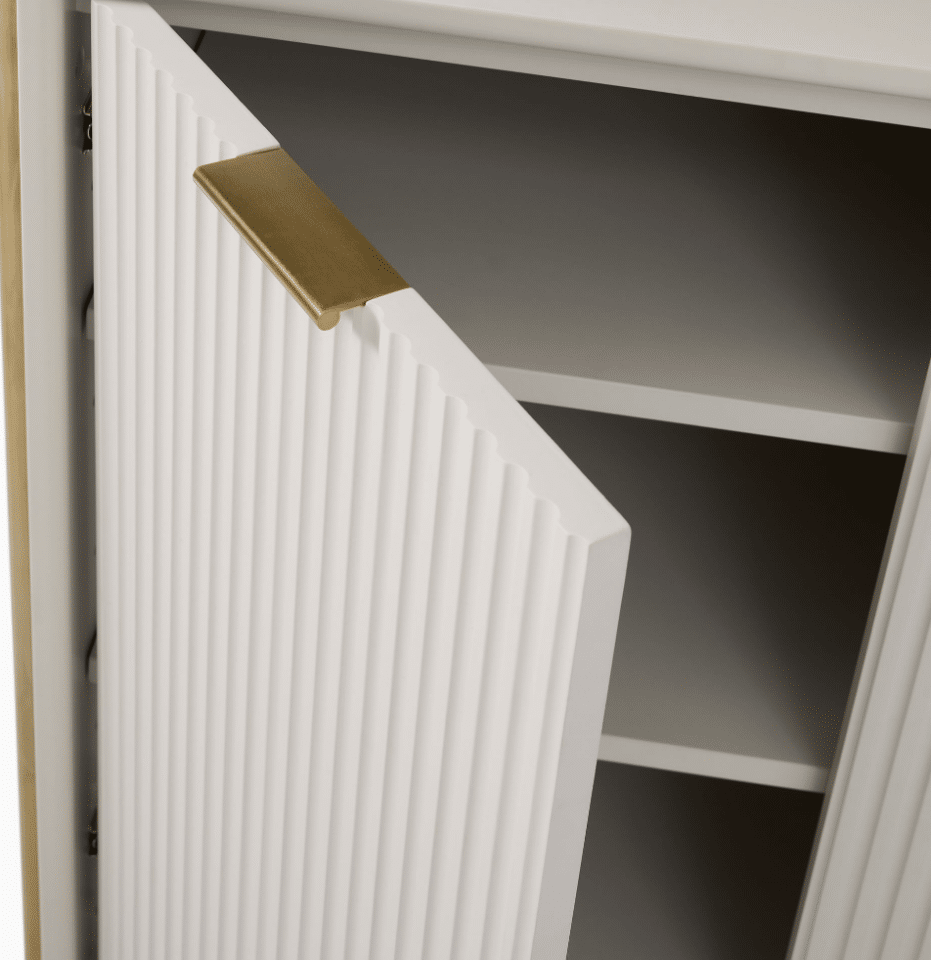 10 Aesthetic AF West Elm Bookcases for Every Home