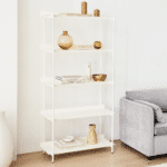 10 Aesthetic AF West Elm Bookcases for Every Home