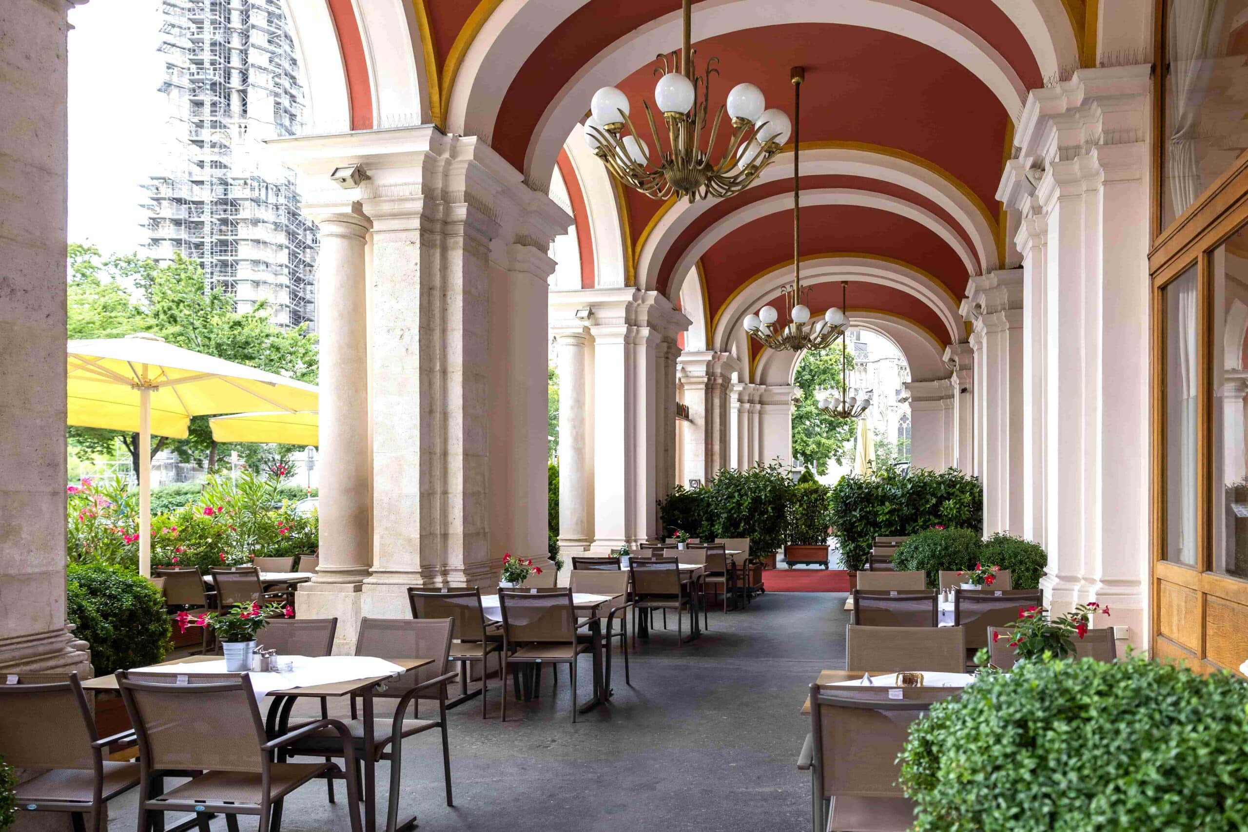 Where to Stay in Vienna: The Best Places for Every Budget