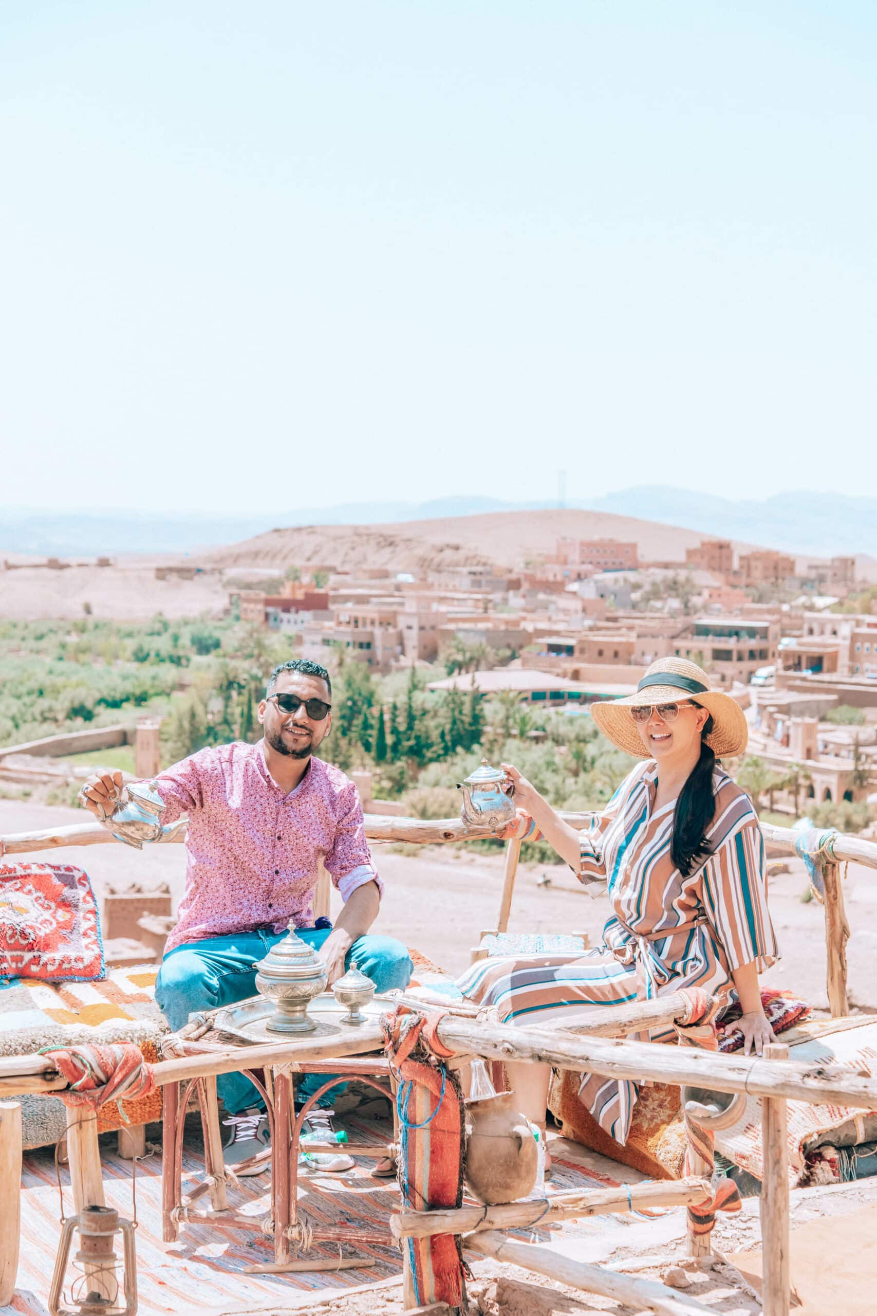 6 EPIC Day Trips from Marrakesh You Won't Want to Miss | 2023