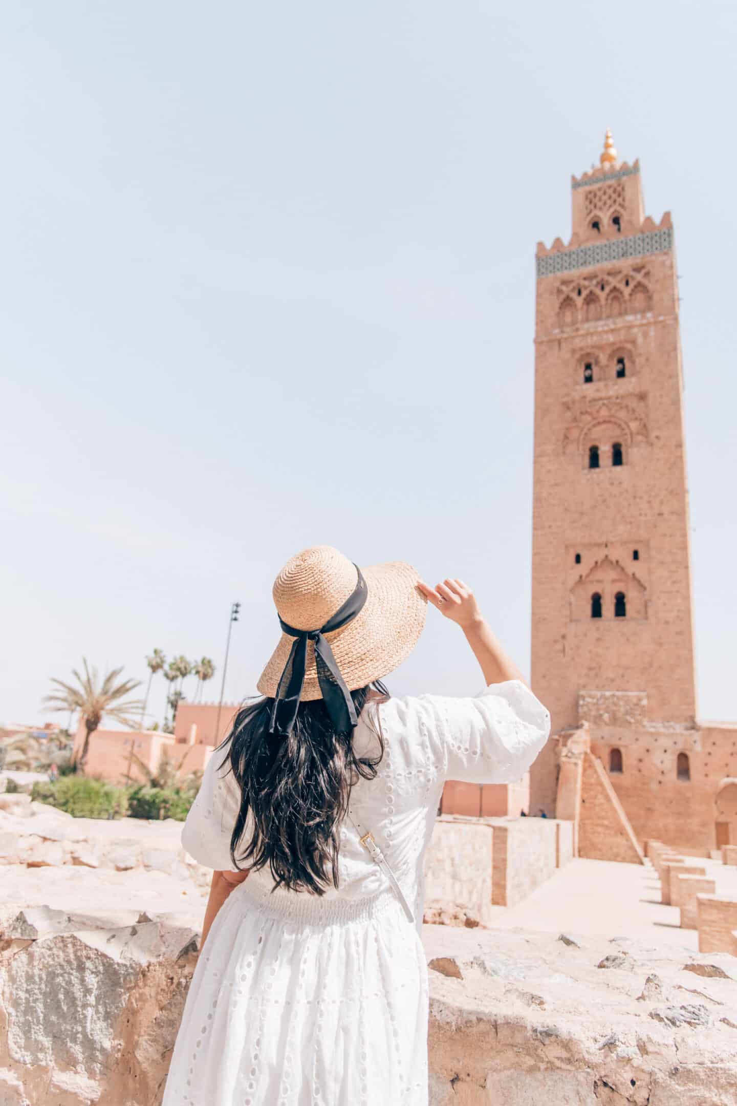 6 Epic Day Trips from Marrakesh - What The Fab