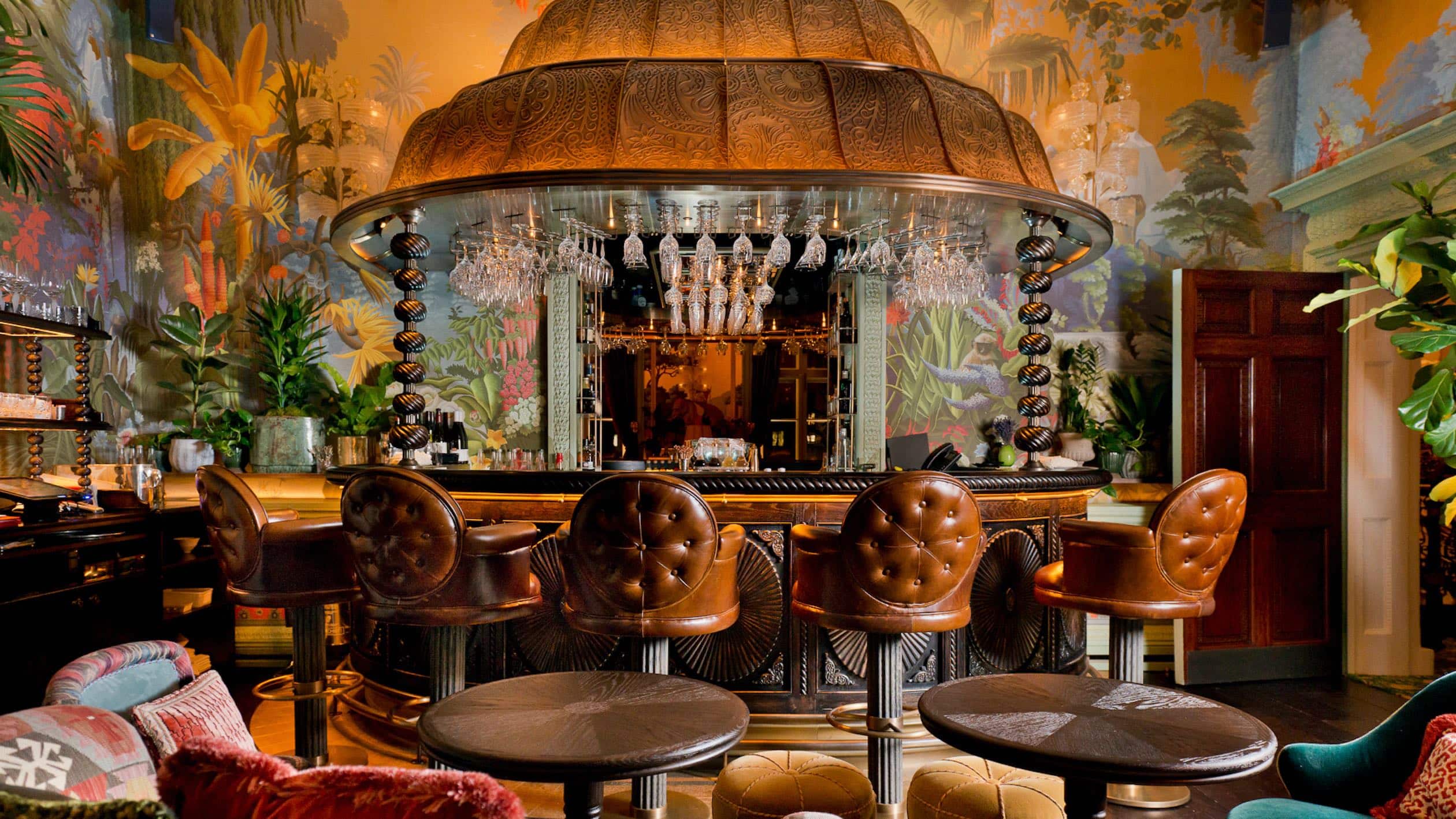 The 18 Most Instagrammable Restaurants in London | 2023