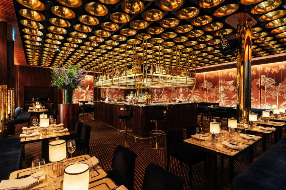 The 18 Most Instagrammable Restaurants in London | 2023