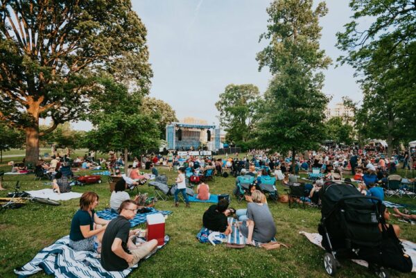 Nashville with Kids: 15 Fun Things to Do in Music City