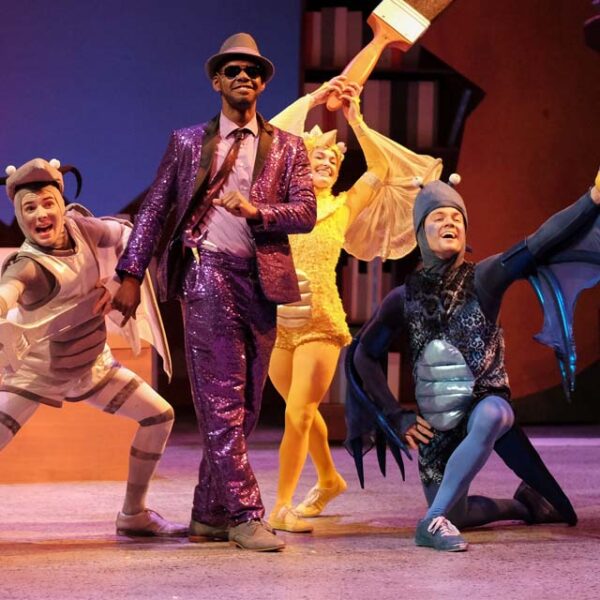 Nashville with Kids: 15 Fun Things to Do in Music City