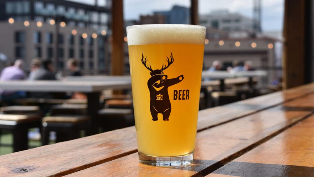 The 9 BEST Rooftop Bars in Denver | 2023