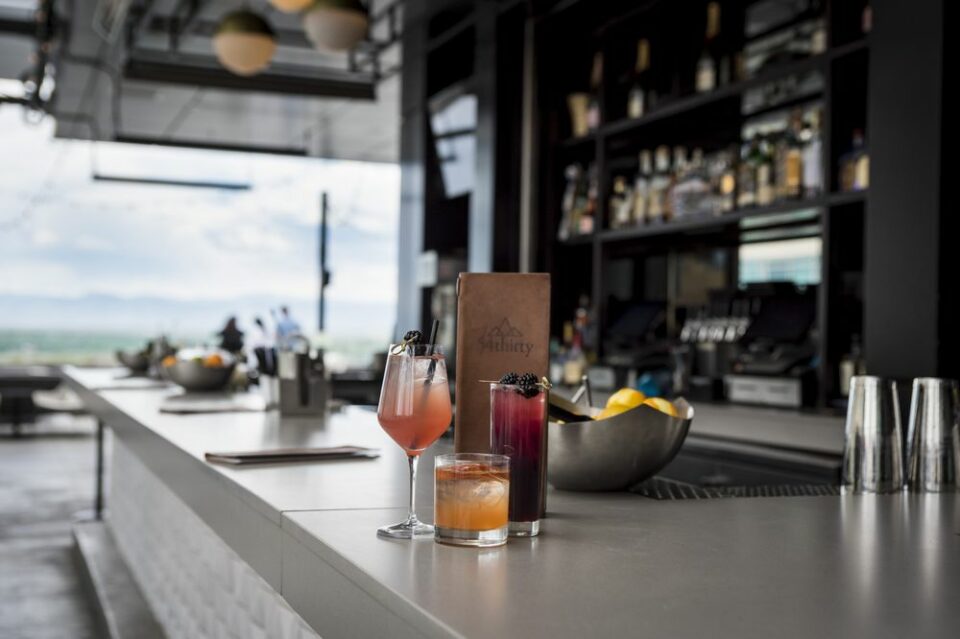 The 9 BEST Rooftop Bars in Denver | 2023
