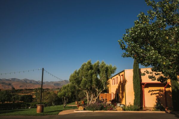 The 6 BEST Santa Maria Wineries to Visit | 2023