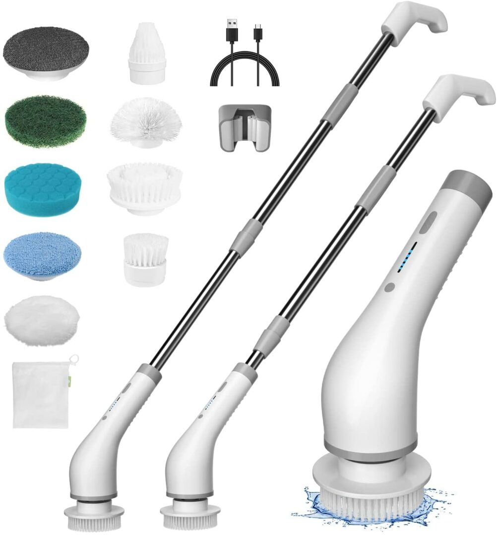 6 Best Spring Cleaning Products You NEED