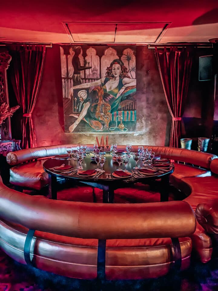 Marrakech Nightlife: What to Do and Where to Go | 2023