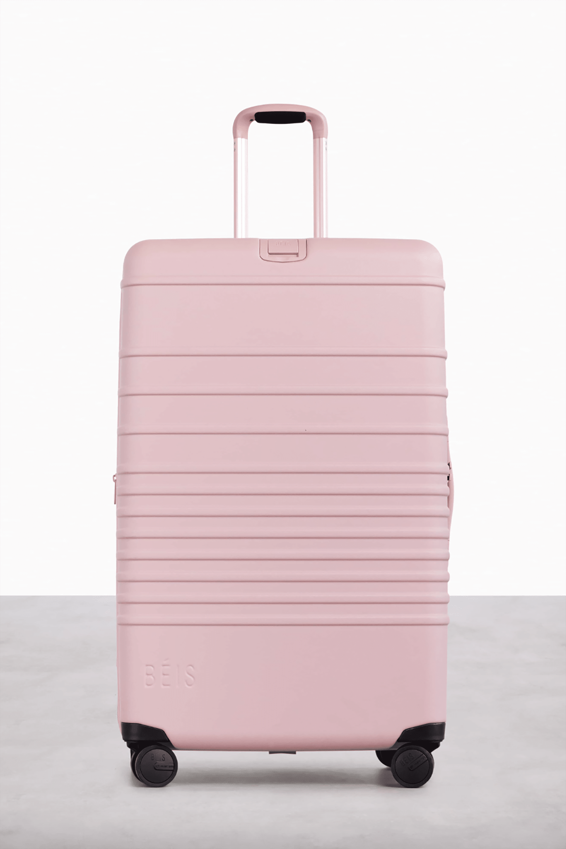 Beis Luggage Worth The Hype An HONEST Review