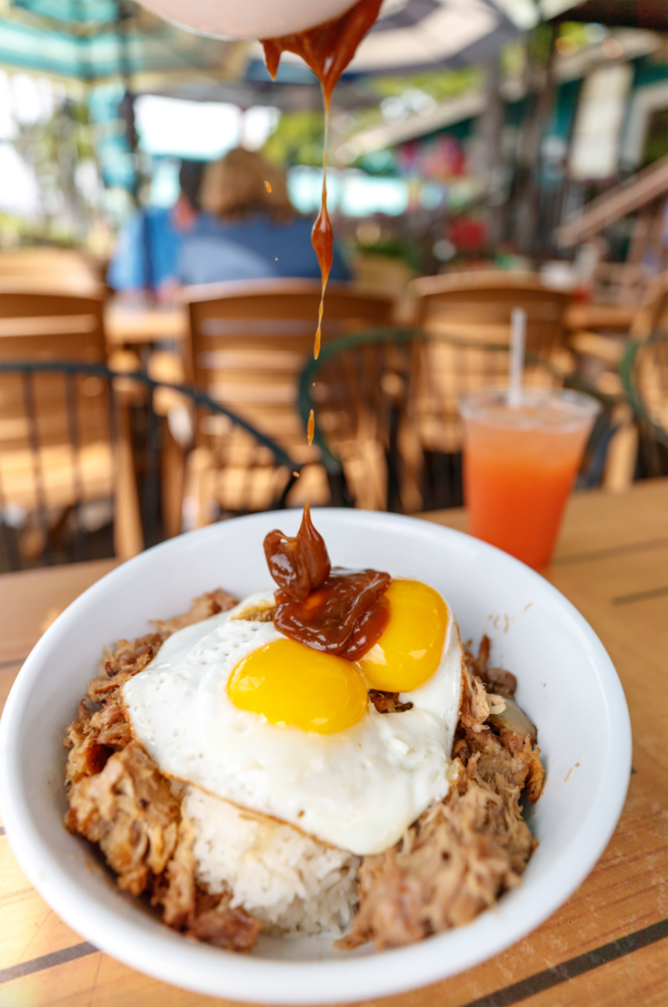 BEST Breakfast in Maui: 8 Can't-Miss Restaurants