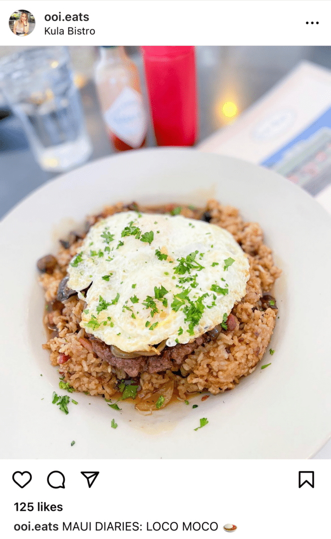 BEST Breakfast in Maui: 8 Can't-Miss Restaurants