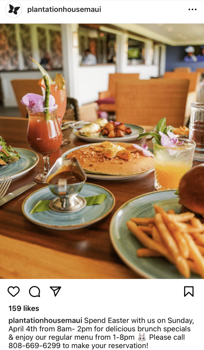 BEST Breakfast in Maui: 8 Can't-Miss Restaurants