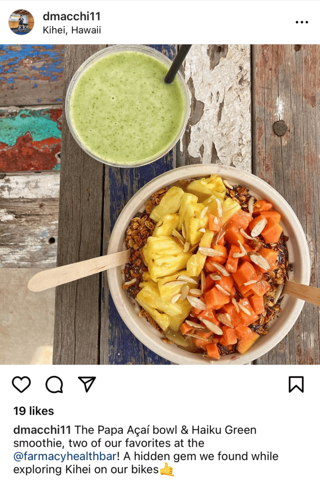 BEST Breakfast in Maui: 8 Can't-Miss Restaurants