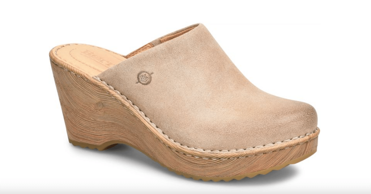 6 AMAZING Birkenstock Clog Dupes | Get The Look For Less