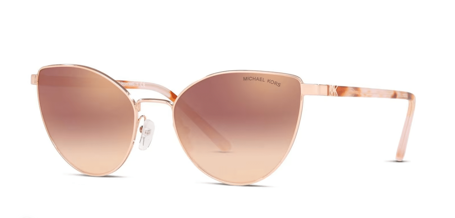 From Affordable to Luxurious: 7 Stylish Cat Eye Sunglasses