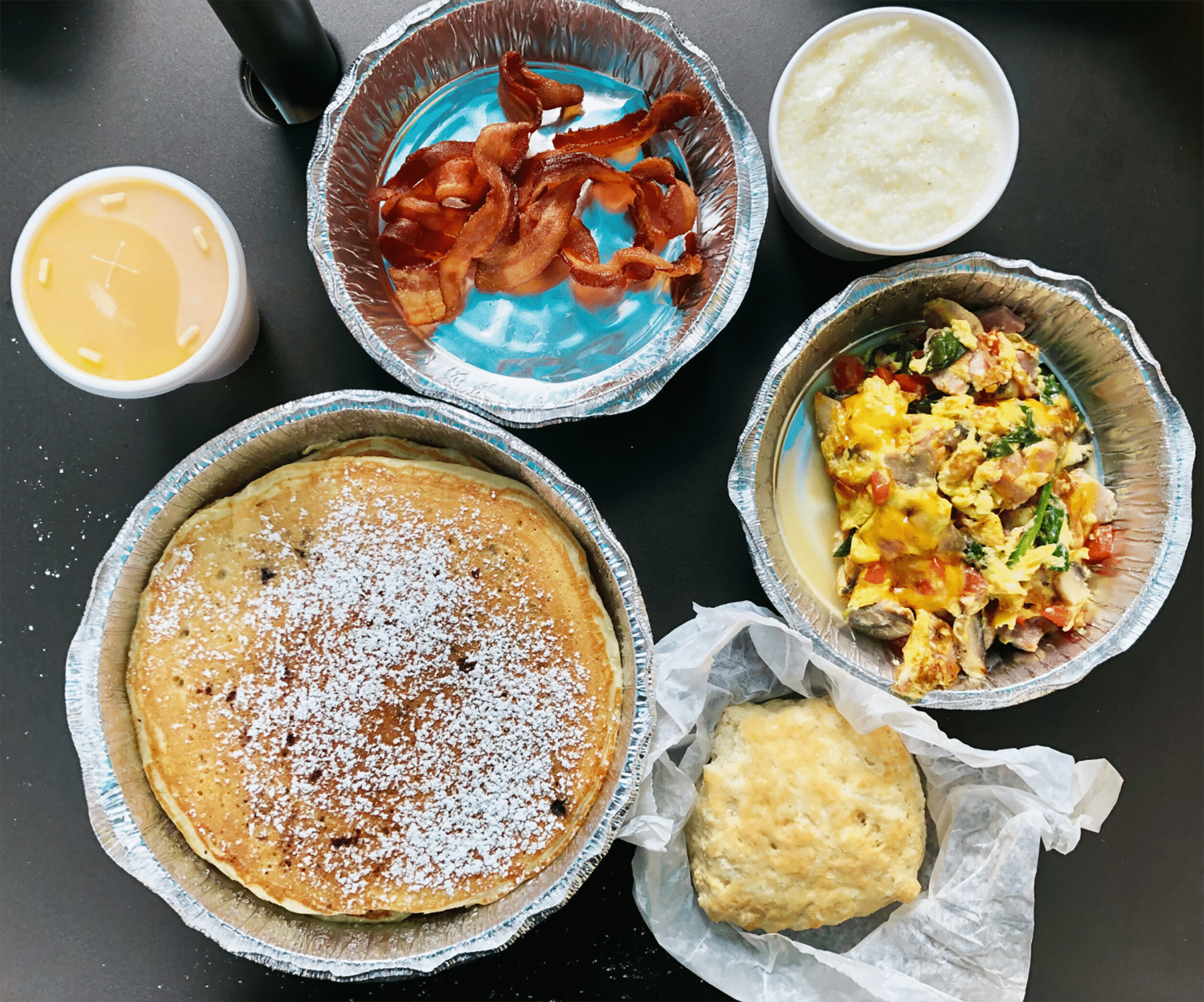 11 INCREDIBLE Chicago Black-Owned Restaurants To Try