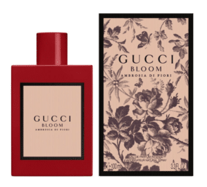 Gucci Bloom Review: My HONEST Thoughts