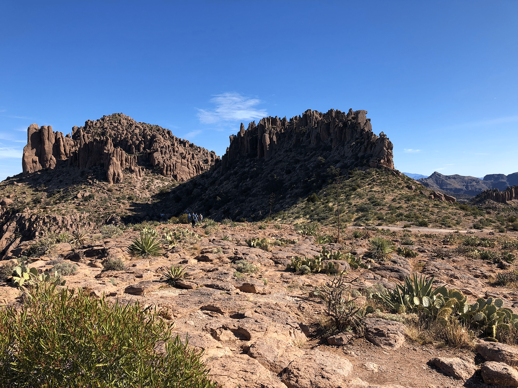 The Best Hiking in Phoenix for All Experience Levels