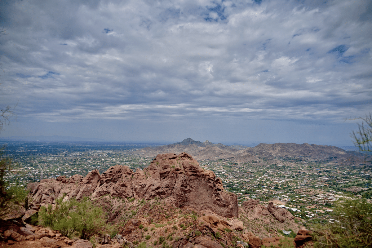 The Best Hiking in Phoenix for All Experience Levels