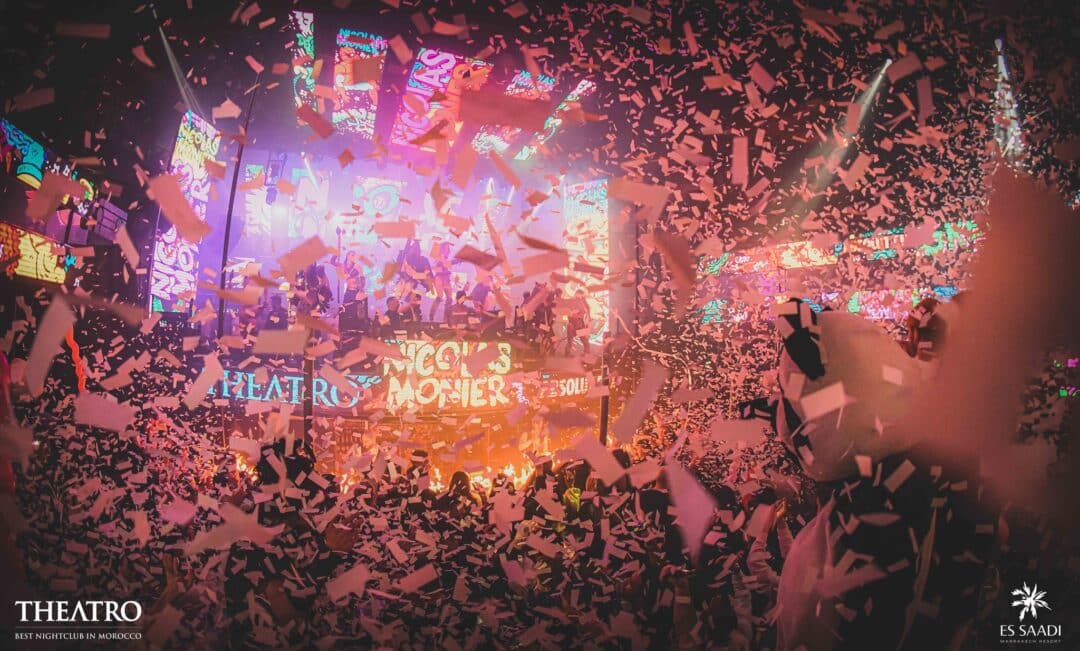 Marrakech Nightlife: What to Do and Where to Go | 2023