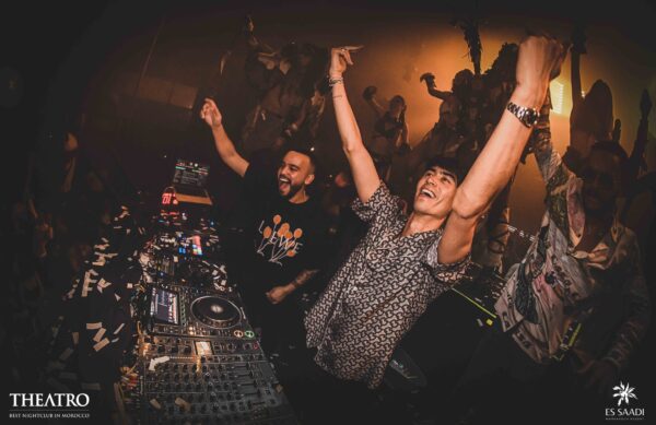 Marrakech Nightlife: What to Do and Where to Go | 2023