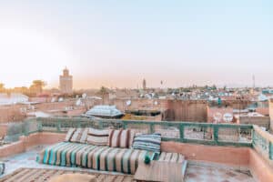 Marrakech Nightlife: What to Do and Where to Go | 2023